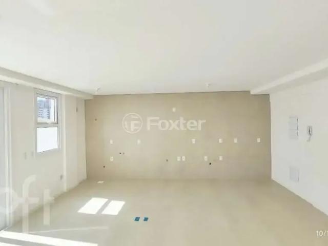 Kitnet / Stúdio para Venda em Florianópolis/SC Centro 1 Quartos