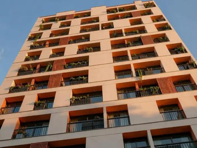 Kitnet / Stúdio para Venda em Florianópolis/SC Centro 1 Quartos