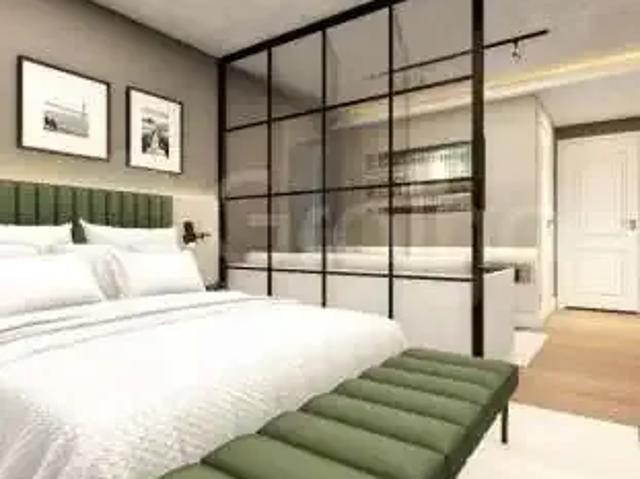 Kitnet / Stúdio para Venda em Florianópolis/SC Centro 1 Quartos