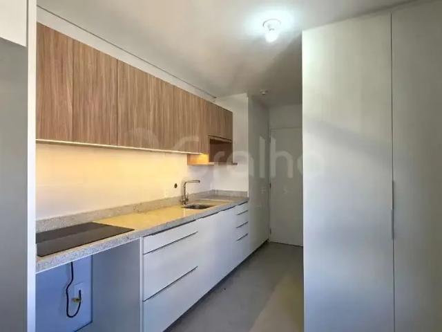 Kitnet / Stúdio para Venda em Florianópolis/SC Centro 1 Quartos