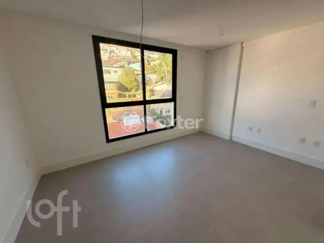 Kitnet / Stúdio para Venda em Florianópolis/SC Centro 1 Quartos