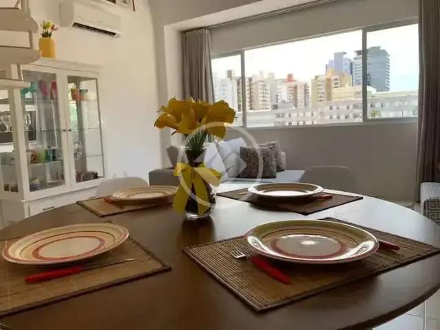 Kitnet / Stúdio para Venda em Florianópolis/SC Centro 1 Quartos