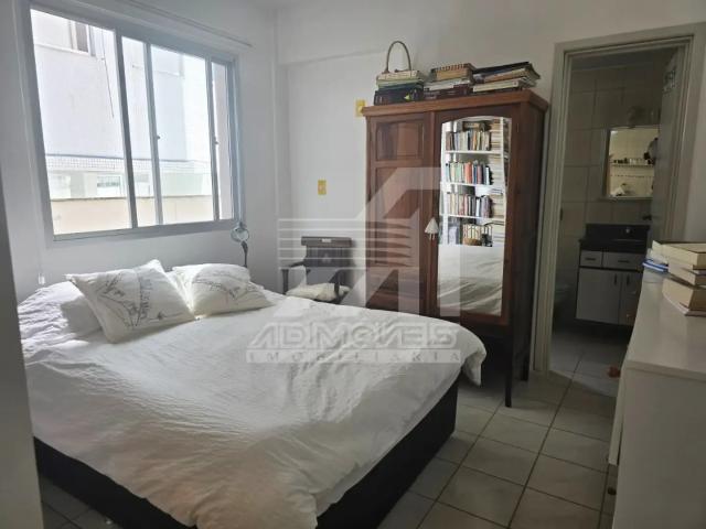 Kitnet / Stúdio para Venda em Florianópolis/SC Centro 1 Quartos