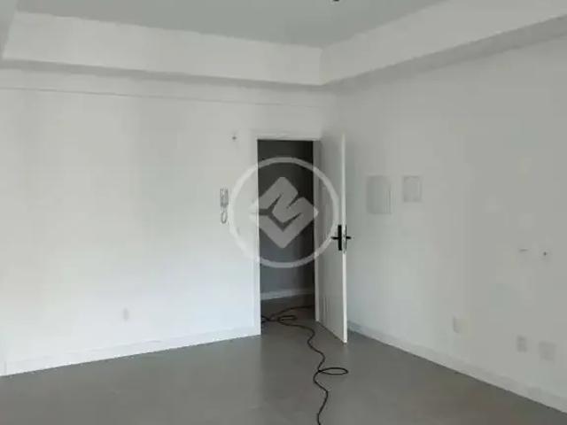 Kitnet / Stúdio para Venda em Florianópolis/SC Centro 1 Quartos