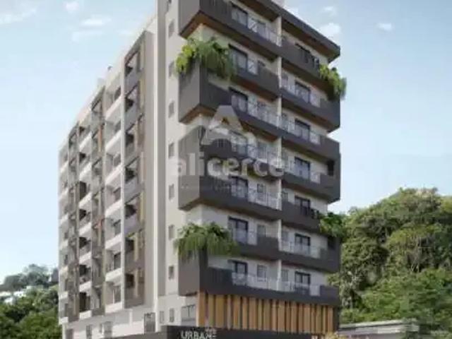 Kitnet / Stúdio para Venda em Florianópolis/SC Centro 1 Quartos