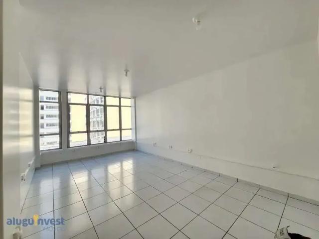 Kitnet / Stúdio para Venda em Florianópolis/SC Centro 1 Quartos