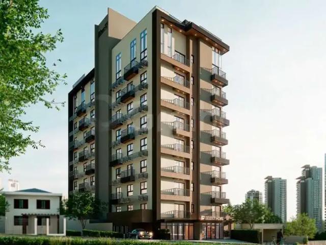 Kitnet / Stúdio para Venda em Florianópolis/SC Centro 1 Quartos