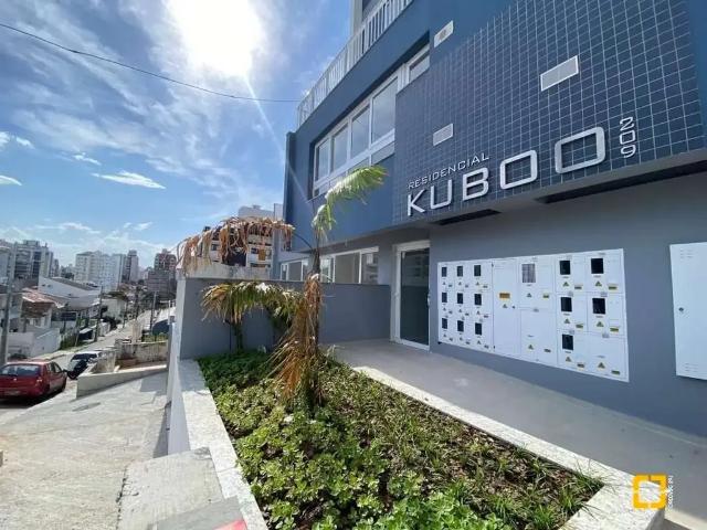 Kitnet / Stúdio para Venda em Florianópolis/SC Centro 1 Quartos