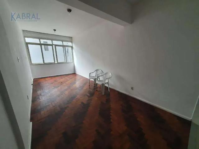 Kitnet / Stúdio para Venda em Florianópolis/SC Centro 1 Quartos