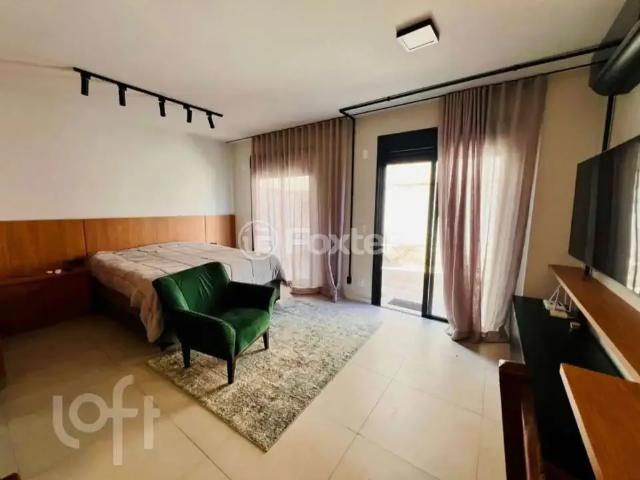 Kitnet / Stúdio para Venda em Florianópolis/SC Centro 1 Quartos