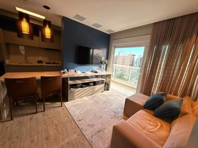 Kitnet / Stúdio para Venda em Florianópolis/SC Centro 1 Quartos