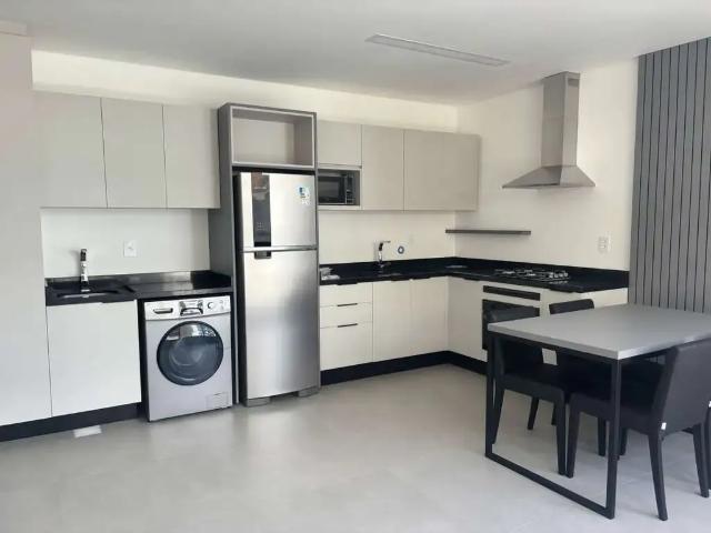 Kitnet / Stúdio para Venda em Florianópolis/SC Coloninha 1 Quartos