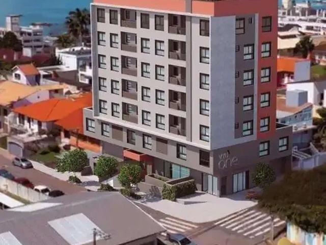 Kitnet / Stúdio para Venda em Florianópolis/SC Coqueiros