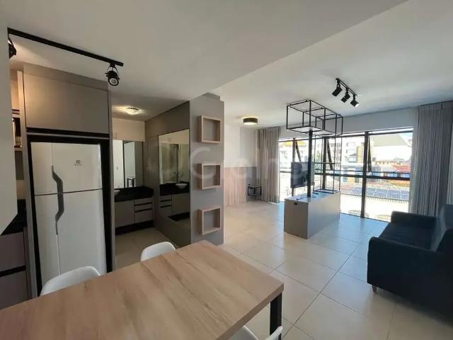 Kitnet / Stúdio para Venda em Florianópolis/SC Coqueiros 1 Quartos