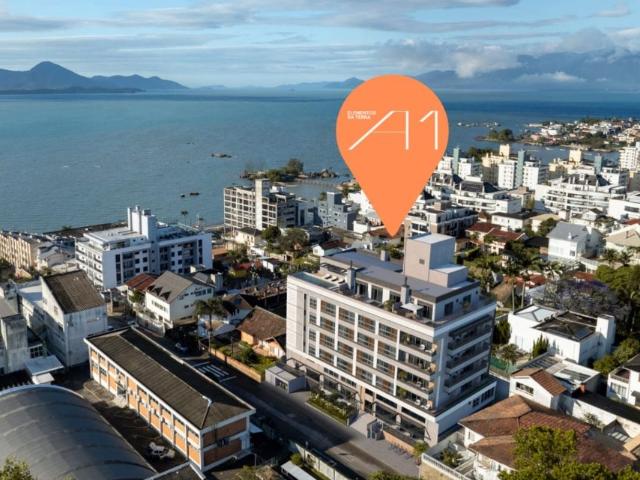 Apartamento para Venda em São José/SC Areias 2 Quartos