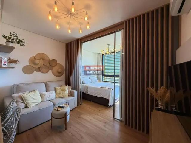Kitnet / Stúdio para Venda em Florianópolis/SC Córrego Grande 1 Quartos