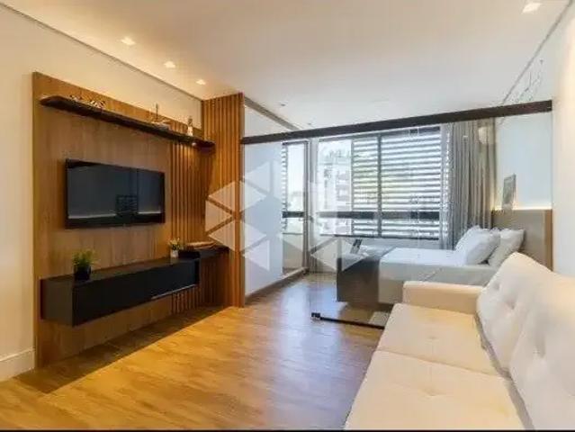 Kitnet / Stúdio para Venda em Florianópolis/SC Córrego Grande 1 Quartos