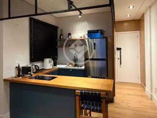 Kitnet / Stúdio para Venda em Florianópolis/SC Córrego Grande 1 Quartos