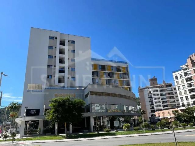 Kitnet / Stúdio para Venda em Florianópolis/SC Córrego Grande 1 Quartos