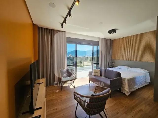 Kitnet / Stúdio para Venda em Florianópolis/SC Córrego Grande 1 Quartos