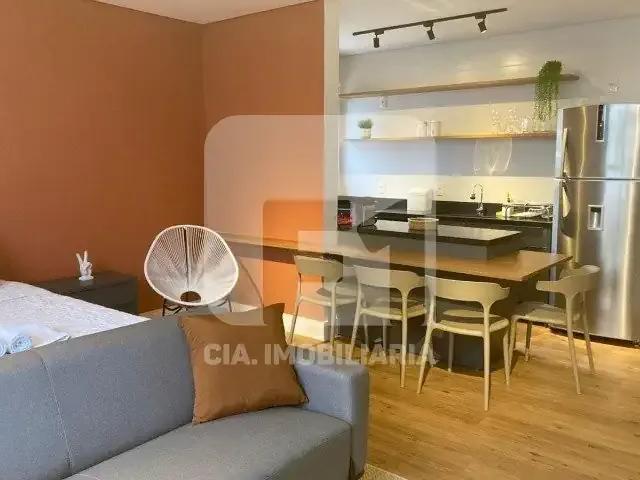 Kitnet / Stúdio para Venda em Florianópolis/SC Córrego Grande 1 Quartos