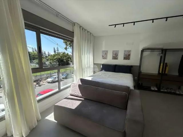Kitnet / Stúdio para Venda em Florianópolis/SC Estreito 1 Quartos
