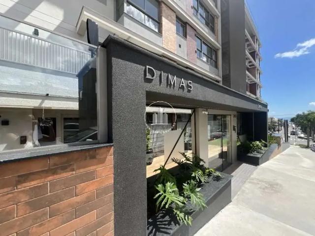 Kitnet / Stúdio para Venda em Florianópolis/SC Estreito 1 Quartos