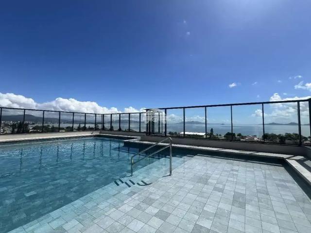 Kitnet / Stúdio para Venda em Florianópolis/SC Estreito 1 Quartos