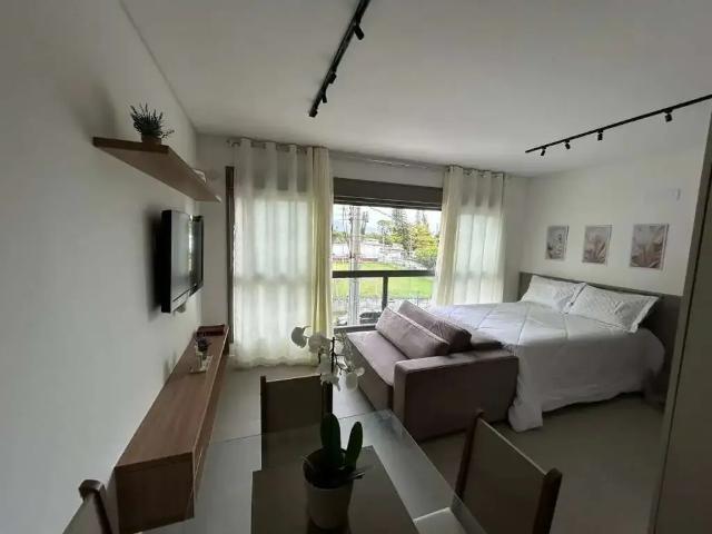 Kitnet / Stúdio para Venda em Florianópolis/SC Estreito 1 Quartos