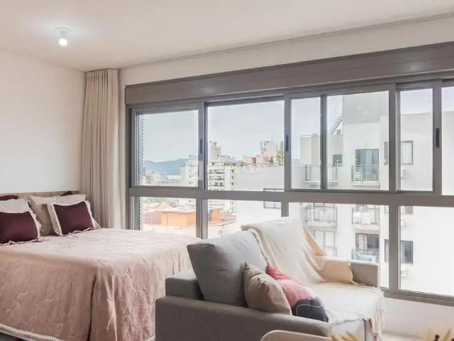 Kitnet / Stúdio para Venda em Florianópolis/SC Estreito 1 Quartos