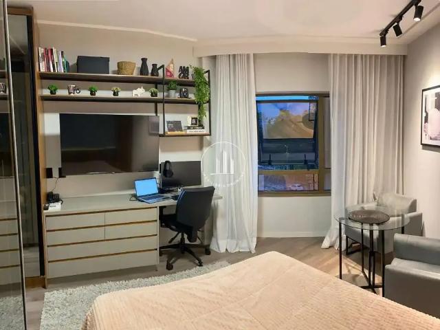 Kitnet / Stúdio para Venda em Florianópolis/SC Itacorubi 1 Quartos