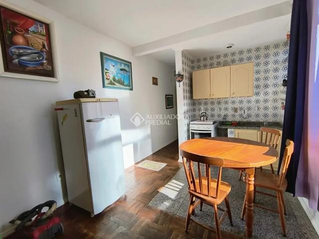 Kitnet / Stúdio para Venda em Florianópolis/SC Itacorubi 1 Quartos