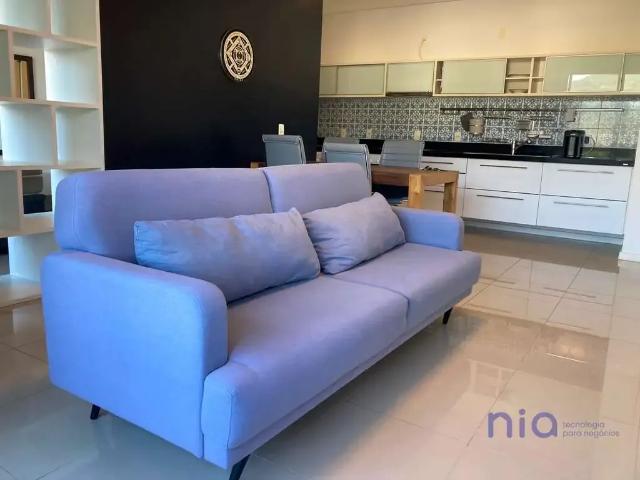 Kitnet / Stúdio para Venda em Florianópolis/SC Itacorubi 1 Quartos