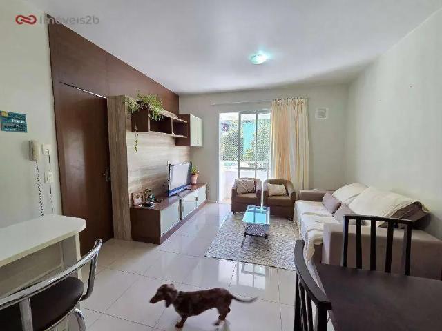 Kitnet / Stúdio para Venda em Florianópolis/SC Itacorubi 1 Quartos