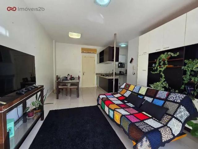 Kitnet / Stúdio para Venda em Florianópolis/SC Itacorubi 1 Quartos