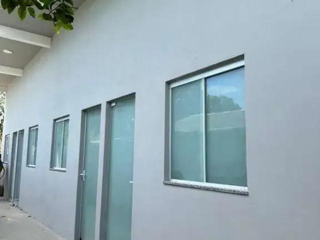 Kitnet / Stúdio para Venda em Florianópolis/SC Ingleses do Rio Vermelho 8 Quartos