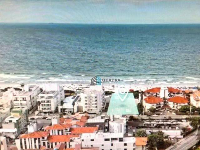 Kitnet / Stúdio para Venda em Florianópolis/SC Ingleses do Rio Vermelho 1 Quartos