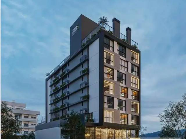 Kitnet / Stúdio para Venda em Florianópolis/SC Ingleses 1 Quartos