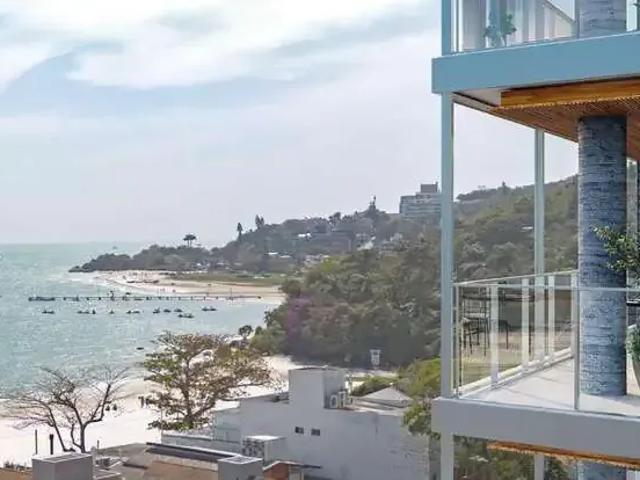 Kitnet / Stúdio para Venda em Florianópolis/SC Jurerê 1 Quartos