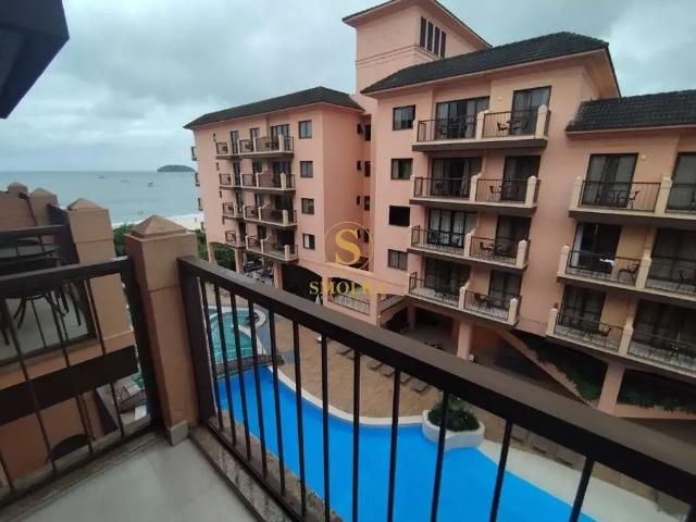 Kitnet / Stúdio para Venda em Florianópolis/SC Jurerê 1 Quartos