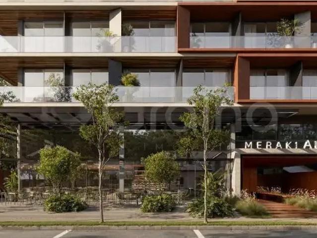 Kitnet / Stúdio para Venda em Florianópolis/SC Jurerê 1 Quartos