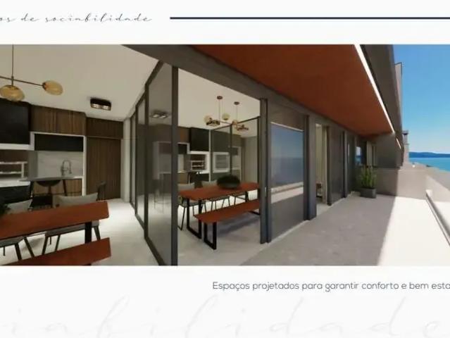 Kitnet / Stúdio para Venda em Florianópolis/SC Jurerê 1 Quartos