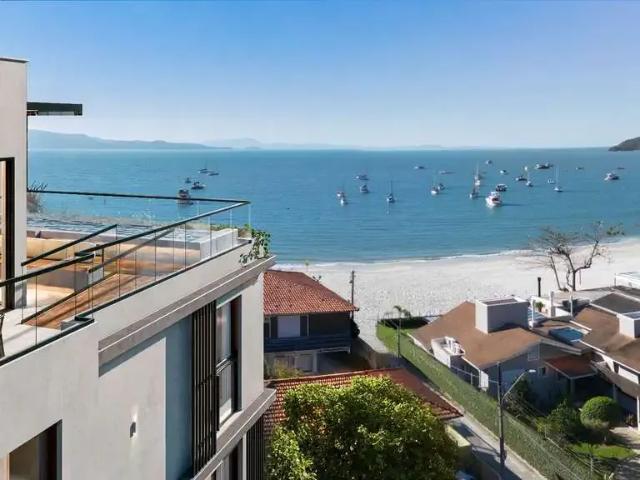 Kitnet / Stúdio para Venda em Florianópolis/SC Jurerê 1 Quartos