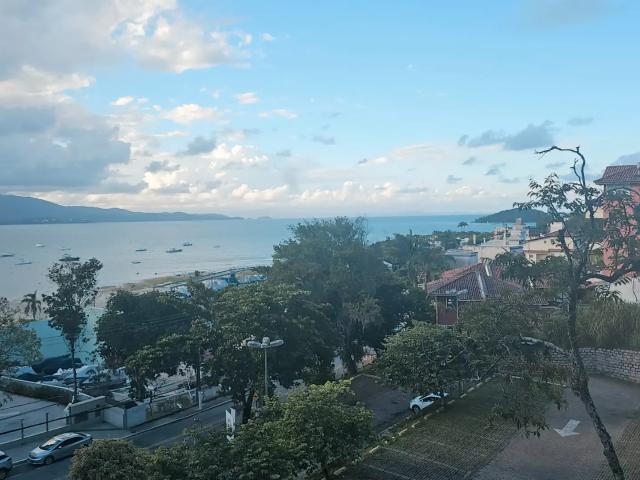 Kitnet / Stúdio para Venda em Florianópolis/SC Jurerê 1 Quartos