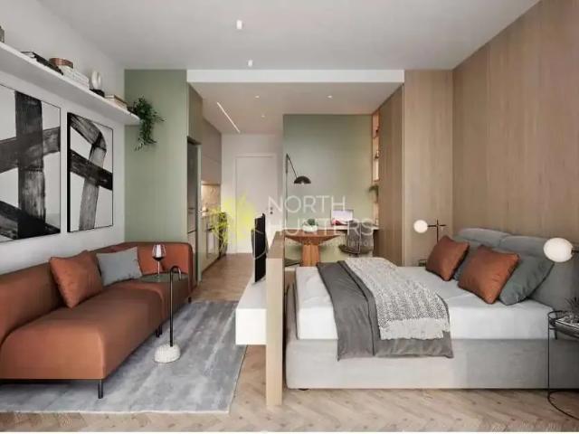 Kitnet / Stúdio para Venda em Florianópolis/SC Jurerê 1 Quartos