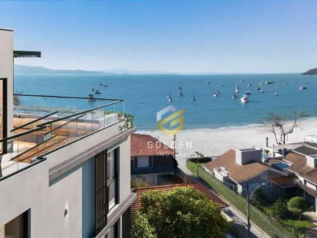 Kitnet / Stúdio para Venda em Florianópolis/SC Jurerê 1 Quartos