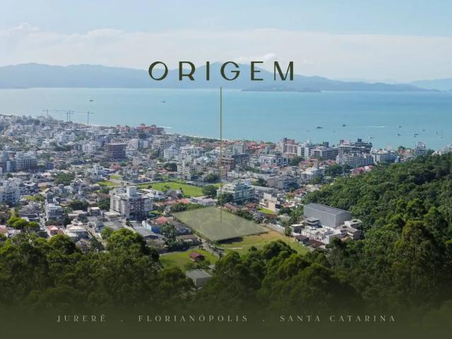 Kitnet / Stúdio para Venda em Florianópolis/SC Jurerê 1 Quartos