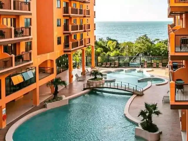 Kitnet / Stúdio para Venda em Florianópolis/SC Jurerê Internacional 1 Quartos