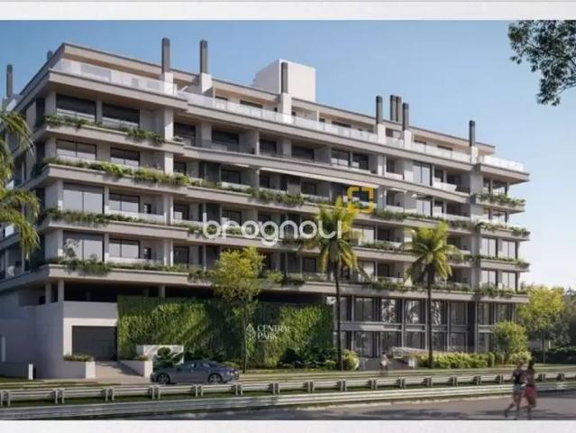 Kitnet / Stúdio para Venda em Florianópolis/SC Jurerê Internacional