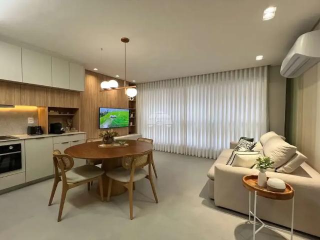 Kitnet / Stúdio para Venda em Florianópolis/SC Jardim Atlântico 1 Quartos
